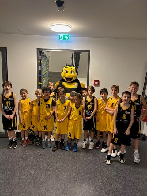TS Jahn München Basketball - #jahnfamily